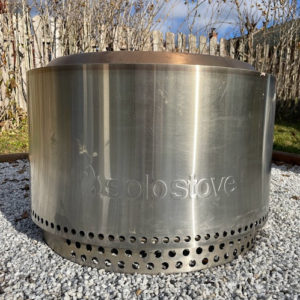 Solo Stove Ranger vs Bonfire: Which Fire Pit is the Best for You ...